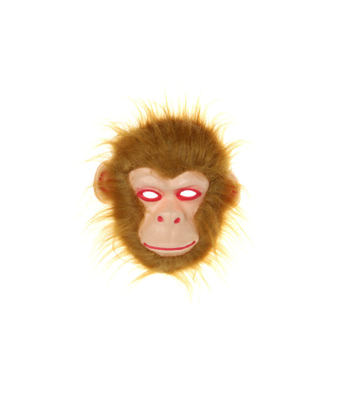 Monkey Face Mask – LookSharpStore