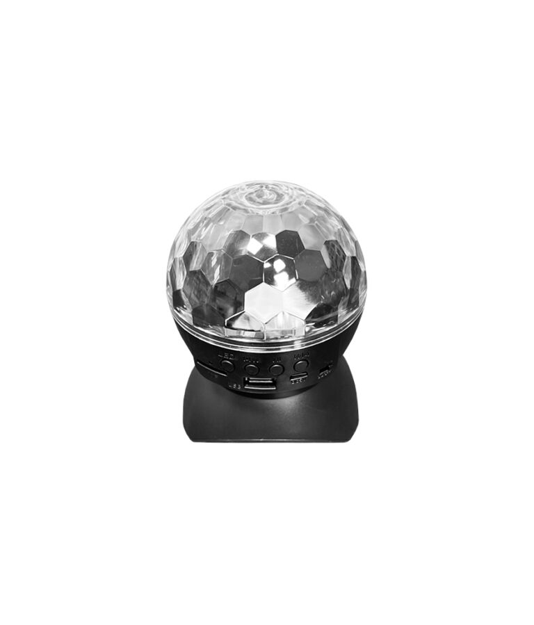 Bluetooth Party Speaker Light – LookSharpStore