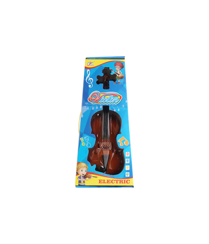 Electronic Violin Toy – LookSharpStore
