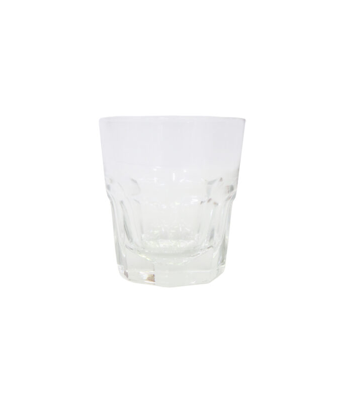 Large Drinking Glass 300ml 6pk – LookSharpStore