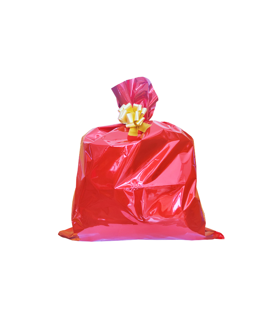 BAG003-R – LookSharpStore