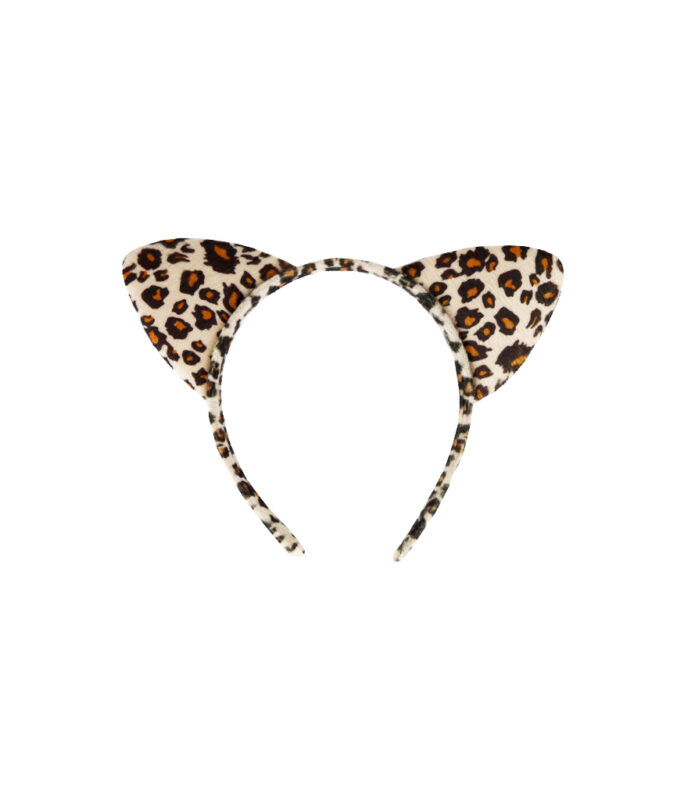 Leopard Accessory Set – LookSharpStore