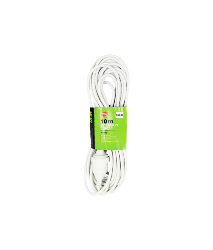 Extension Cord 10m – LookSharpStore