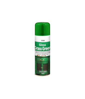 Grass Green Gloss Spray Paint 100ml – LookSharpStore