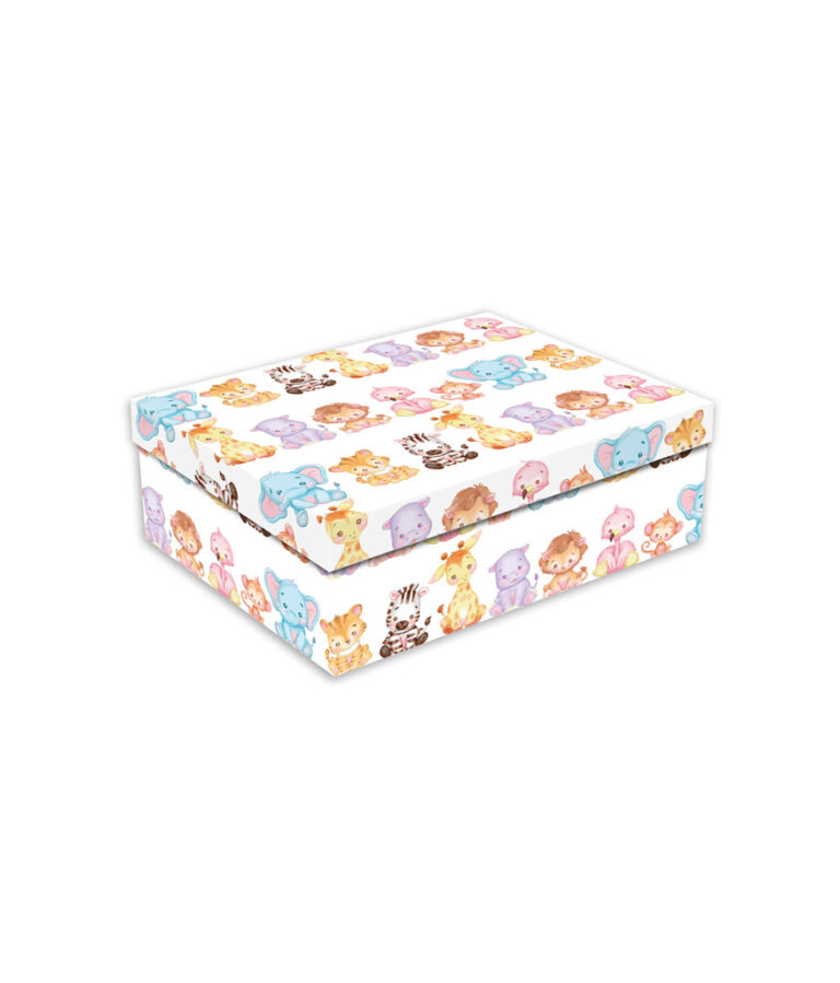 Animal Gift Box – LookSharpStore
