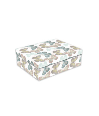 Butterfly Gift Box – LookSharpStore