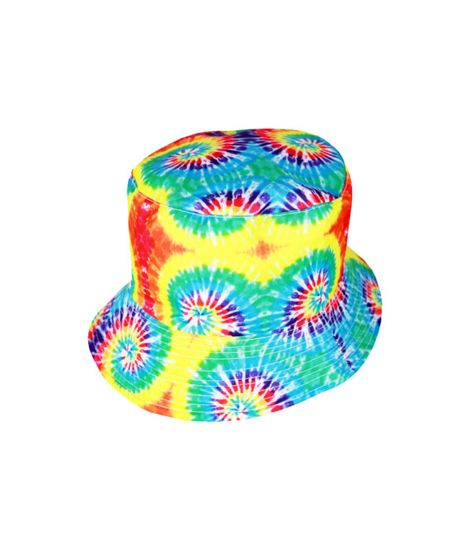 Hippie Bucket Hat – LookSharpStore