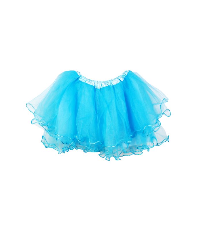 Pastel Blue Tutu Adults – LookSharpStore