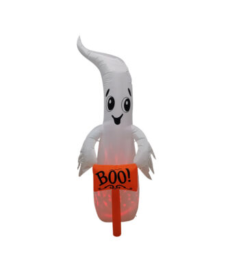 Ghost 2.4m – LookSharpStore