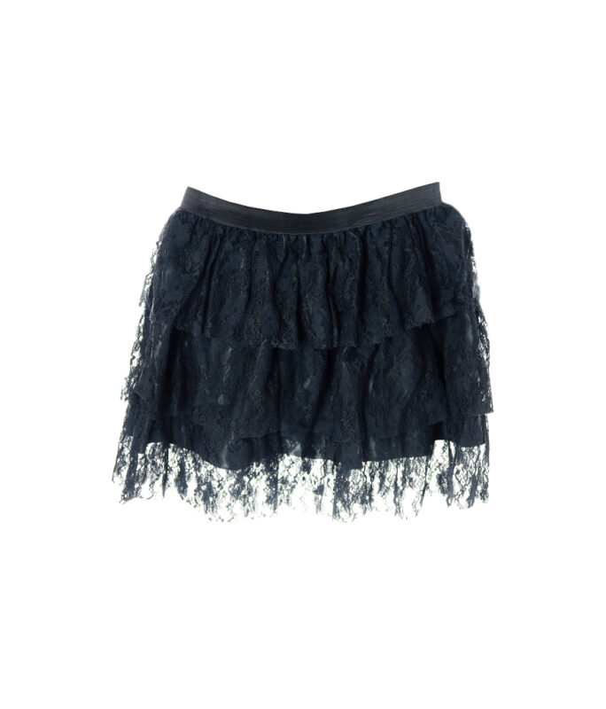 Black Lace Tutu – LookSharpStore