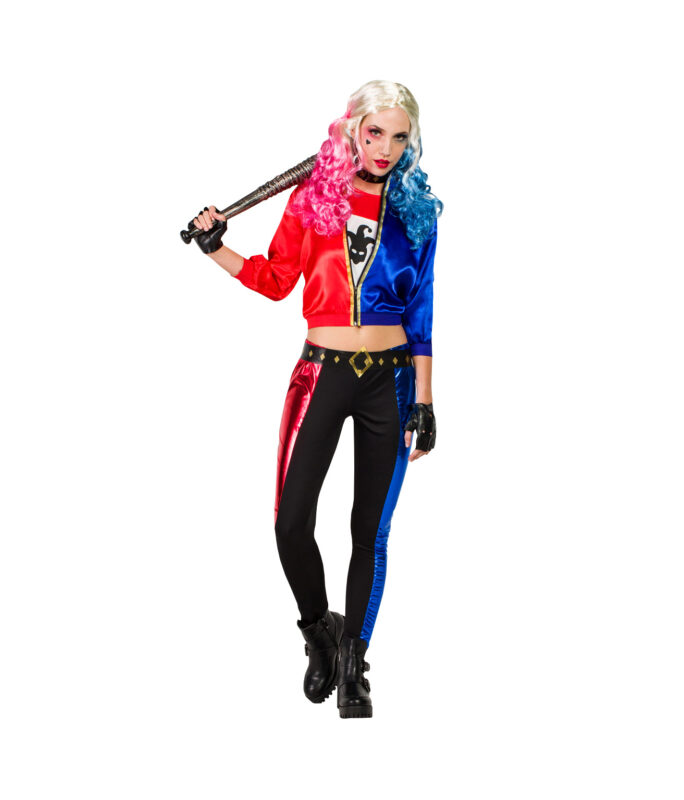 Jester Queen Adult – LookSharpStore