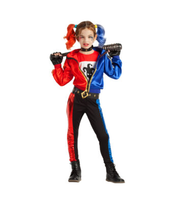 Jester Queen Child – LookSharpStore