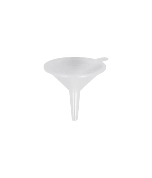 Clear Craft Micro Funnel 5.4cm 6pk – LookSharpStore