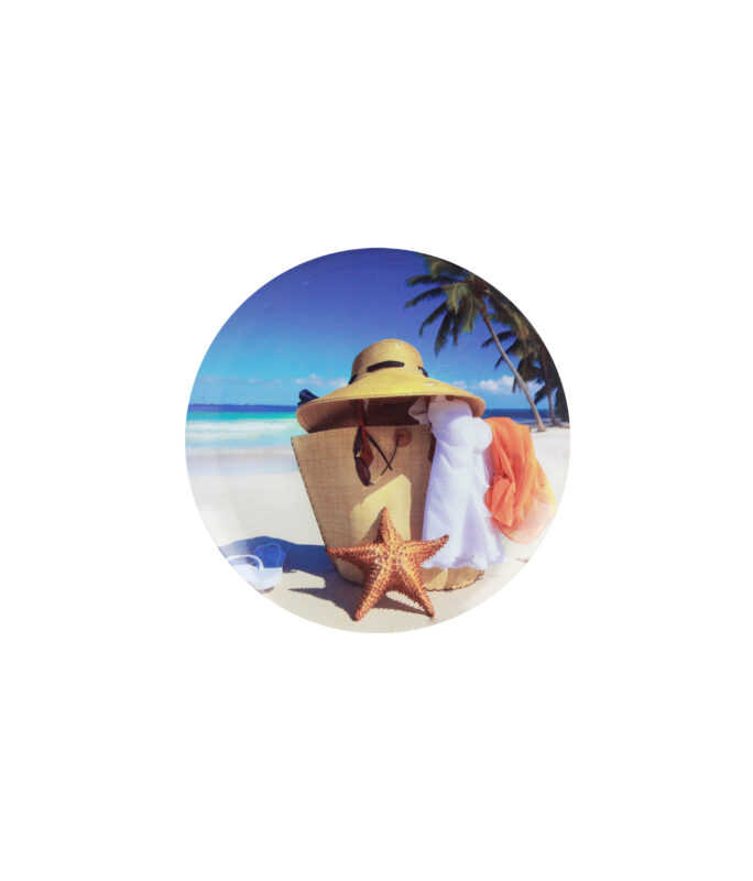 Compact Mirror Assorted – LookSharpStore