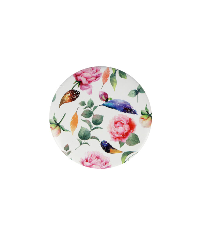 Compact Mirror Assorted – LookSharpStore