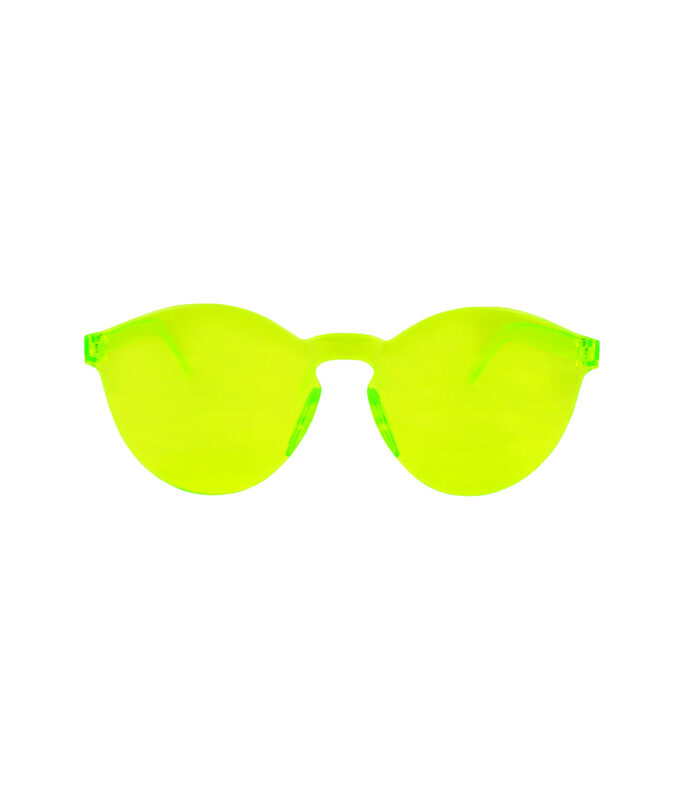 Green Party Glasses – LookSharpStore