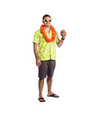 Summer Party – LookSharpStore