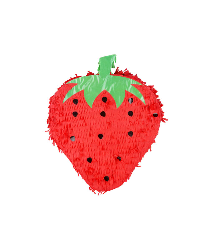 Strawberry Pinata | LookSharpStore