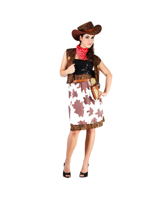 Cowboy & Western Party – LookSharpStore