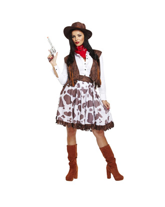 Cowboy & Western Party – LookSharpStore