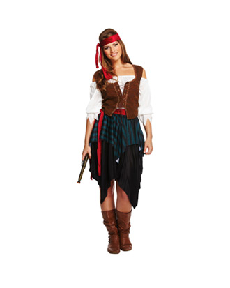 Pirate Theme – LookSharpStore