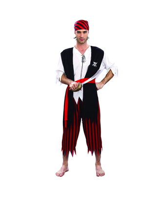 Pirate Theme – LookSharpStore