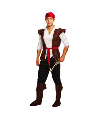Pirate Theme – LookSharpStore
