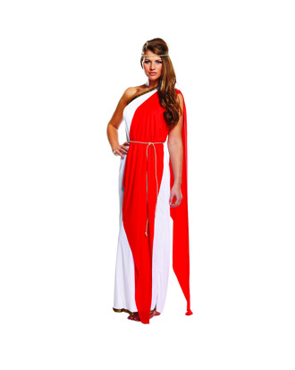 Toga Party Costumes & Supplies | LookSharpStore