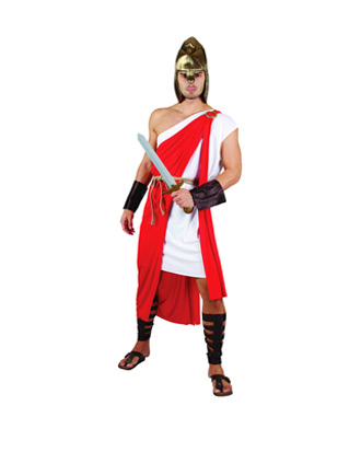 Toga Party Costumes & Supplies | LookSharpStore