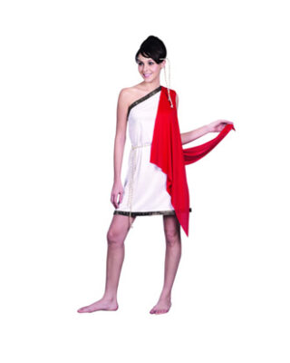 Toga Party Costumes & Supplies | LookSharpStore