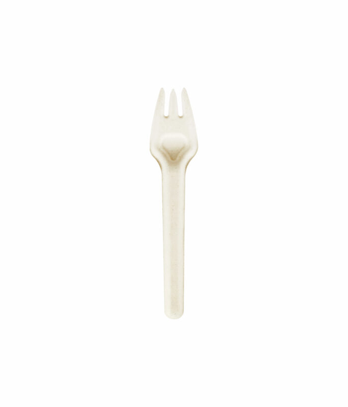 Biodegradable Forks 14.2cm 24pk – LookSharpStore
