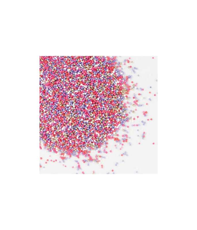 Lavender Bloom Sprinkle Medley 90g – LookSharpStore