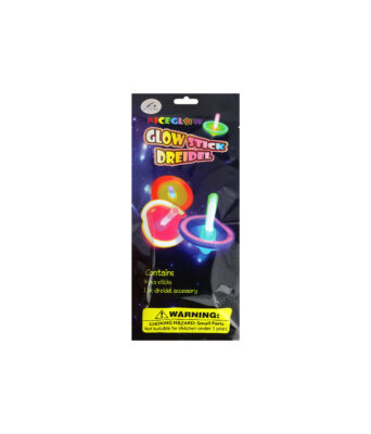Glow Stick Dreidel 1pc – LookSharpStore