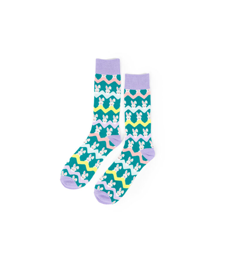 Easter Adults Socks Assorted – LookSharpStore