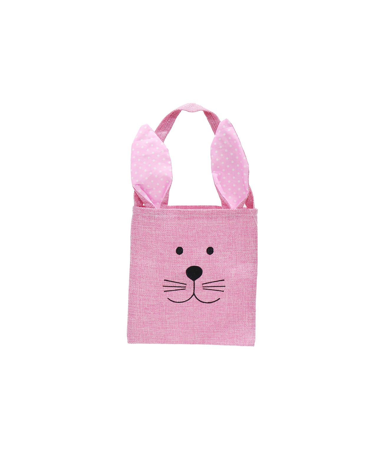 Easter Bunny Tote Bag Assorted – LookSharpStore