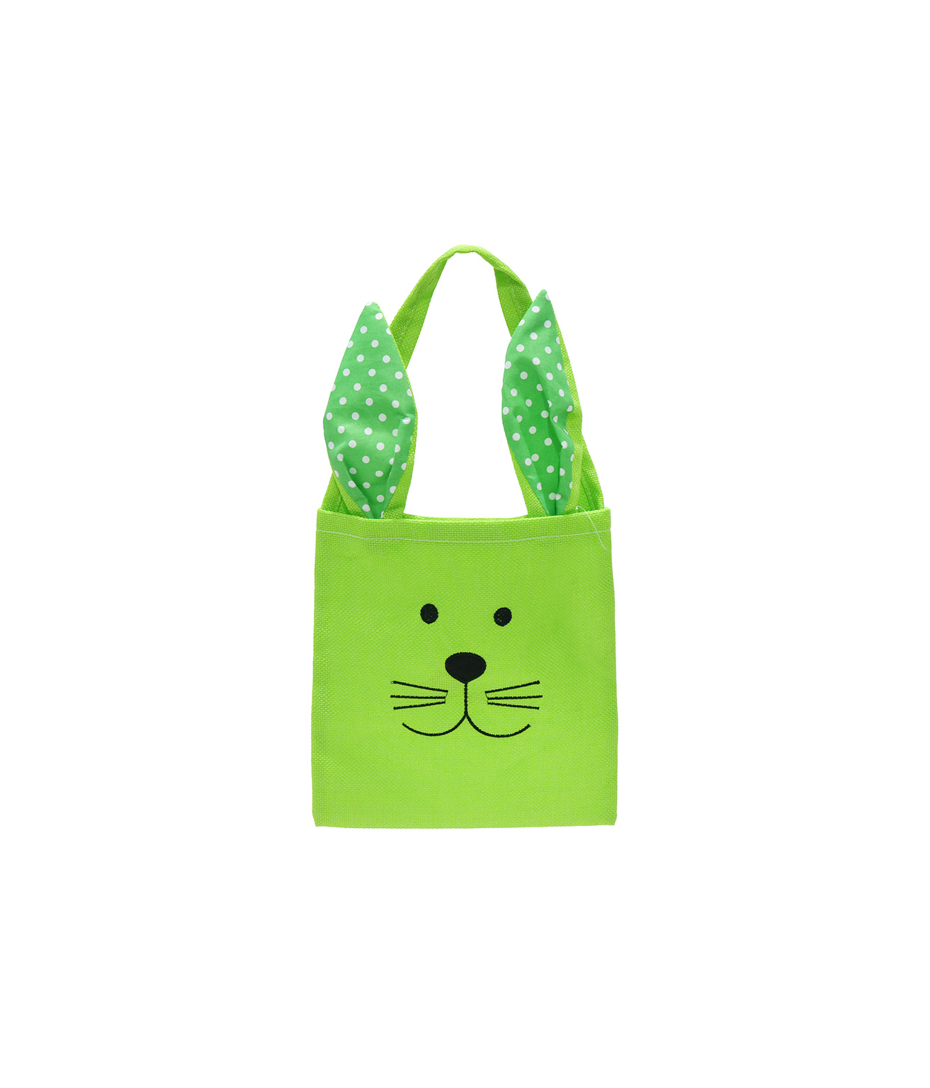 Easter Bunny Tote Bag Assorted – LookSharpStore