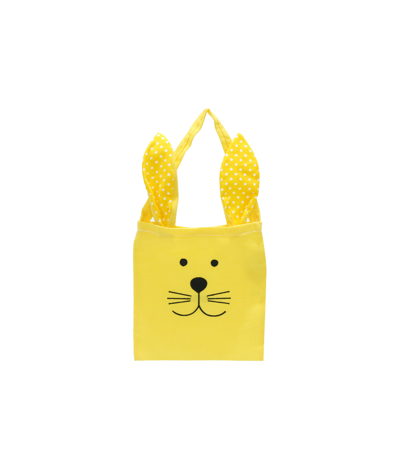 Easter Bunny Tote Bag Assorted – LookSharpStore