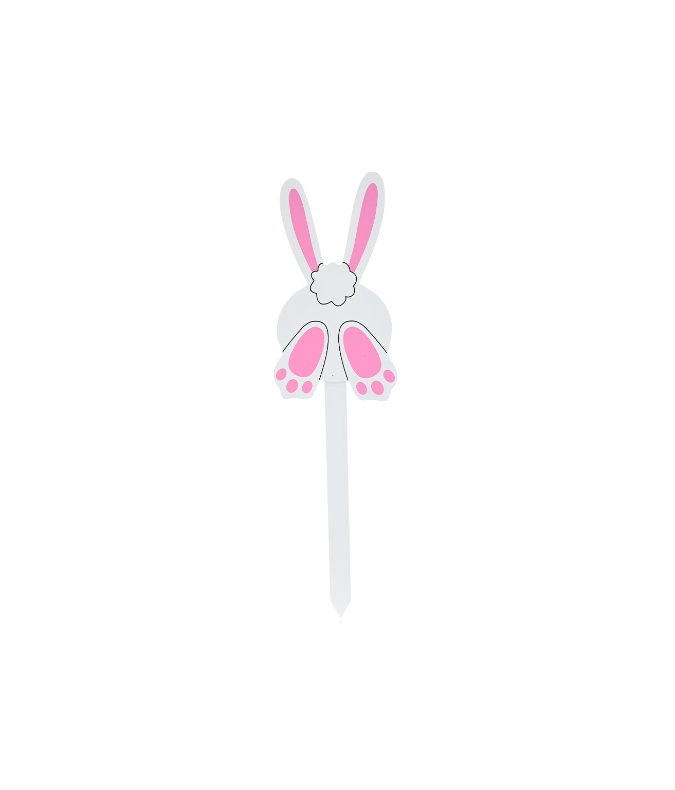 Easter Garden Stake Assorted 50cm – LookSharpStore