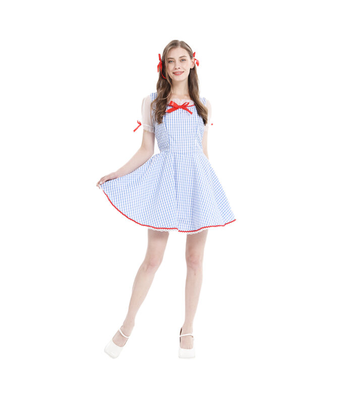 Dorothy Adult – LookSharpStore