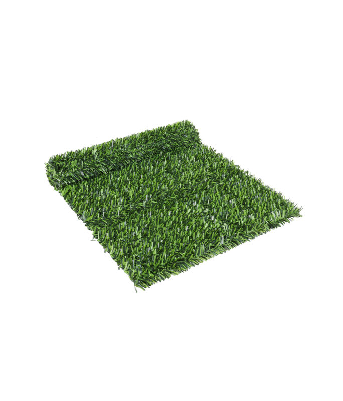 Artificial Plastic Grass Mat 1x3m – LookSharpStore