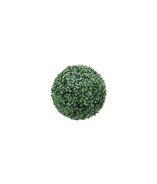 Dark Green Artificial Grass Ball 23cm – LookSharpStore