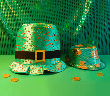 St Patricks – LookSharpStore