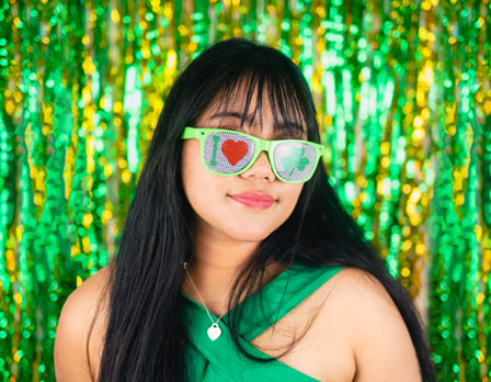 St Patricks – LookSharpStore