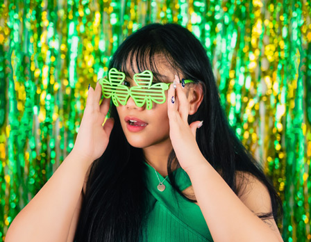 St Patricks – LookSharpStore