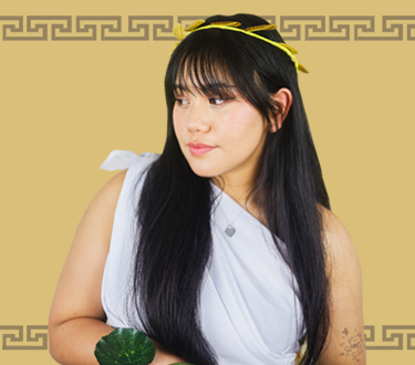 Toga Party – LookSharpStore