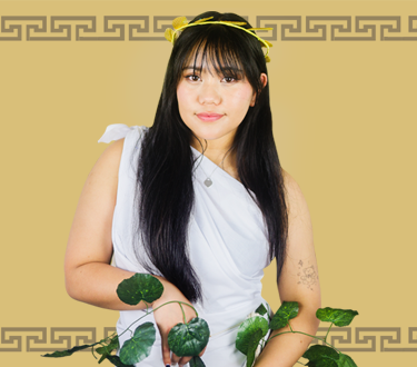 Toga Party – LookSharpStore