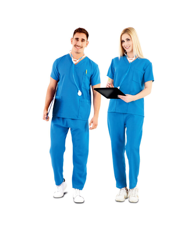 Theatre Doctor Adult – LookSharpStore