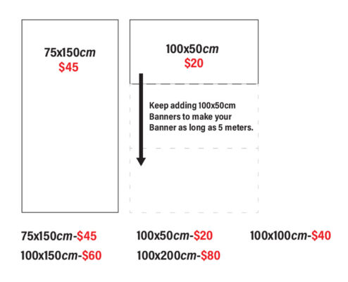 Custom Printing – LookSharpStore