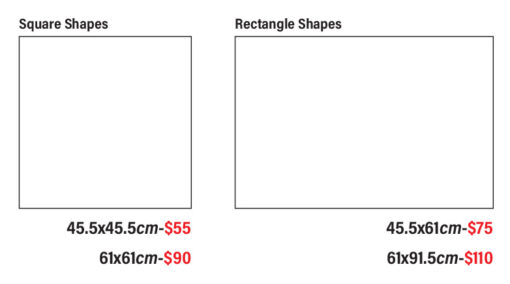 Custom Printing – LookSharpStore