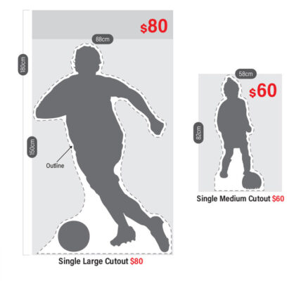 Cutouts – LookSharpStore